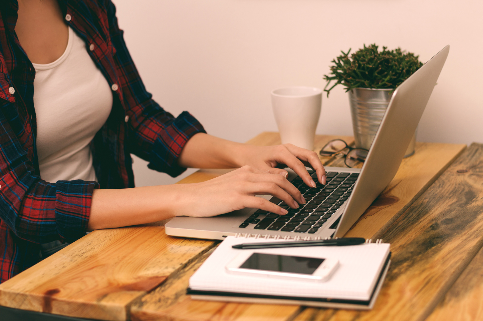 5 Keys For Writing A Successful Business Blog - St. Louis Multimedia PR Firm - Solomon/Turner