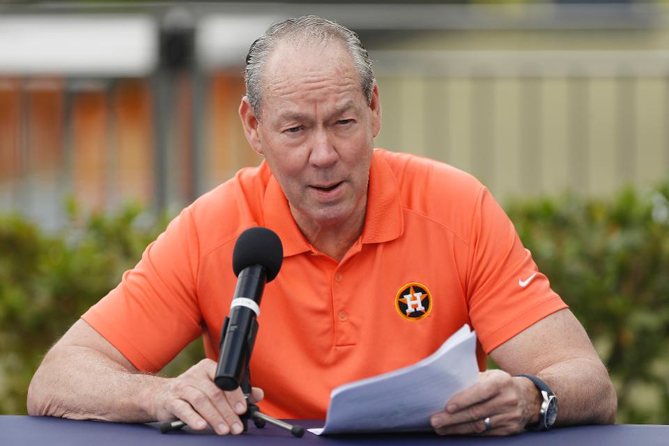 Hello Houston Astros, You Have A PR Problem (and It’s A Big One!)
